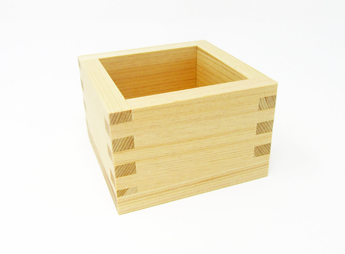 Plain Masu – X-BORDER